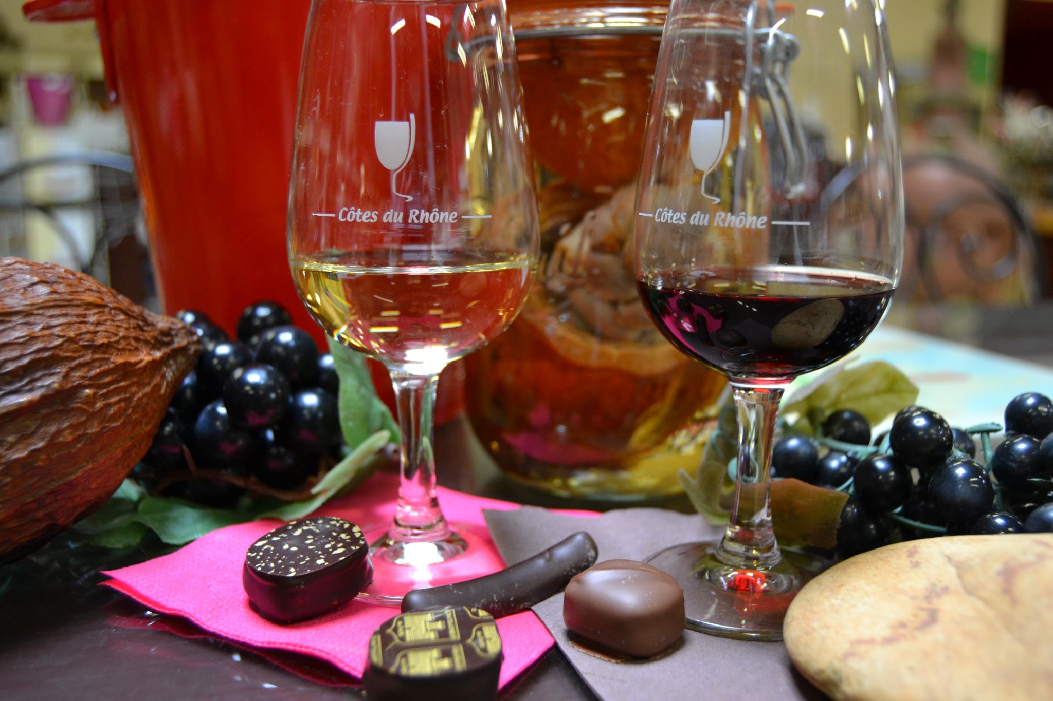Flavours and scents of Provence - Bienvenue en Provence