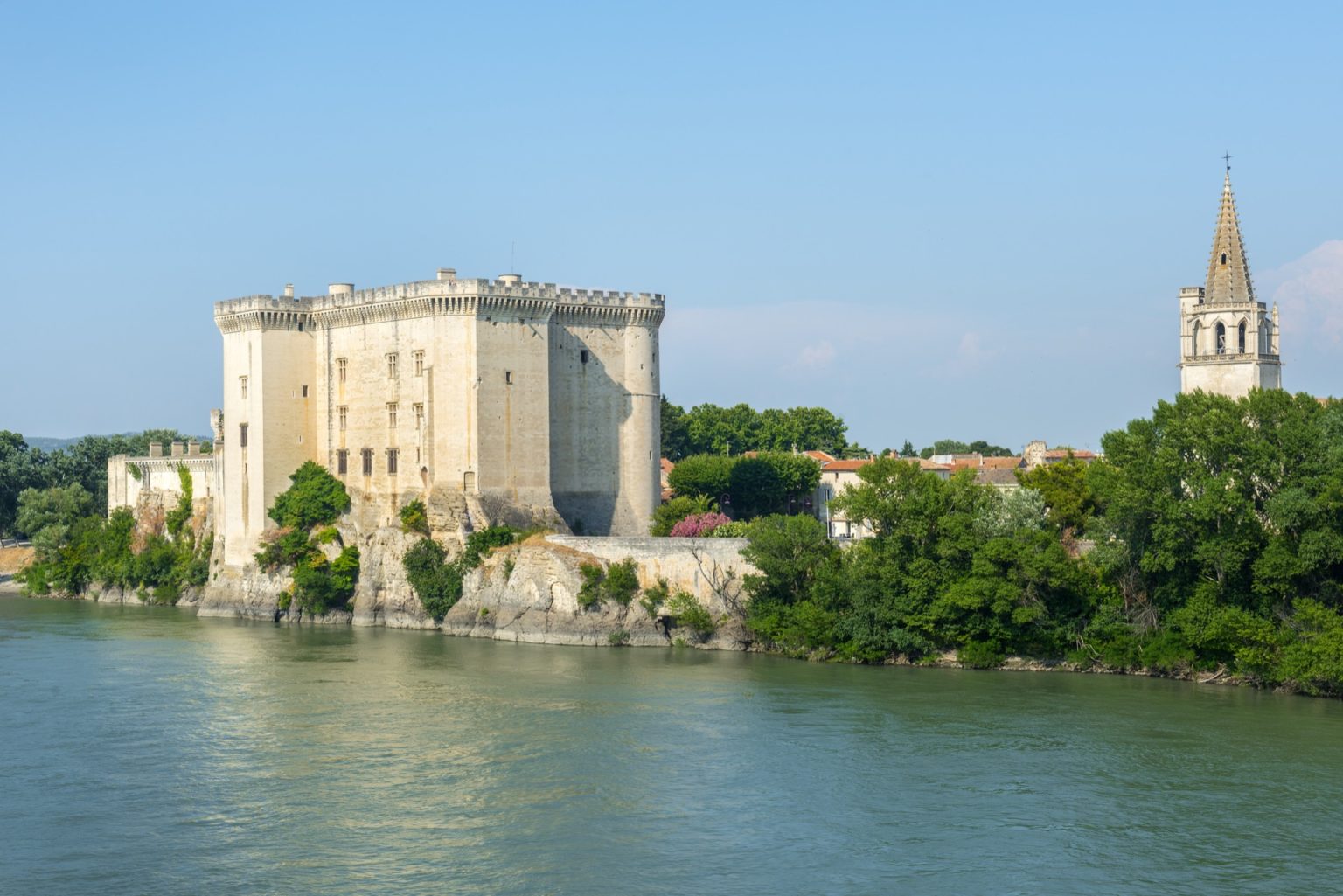 The most beautiful castles of Provence - Bienvenue en Provence