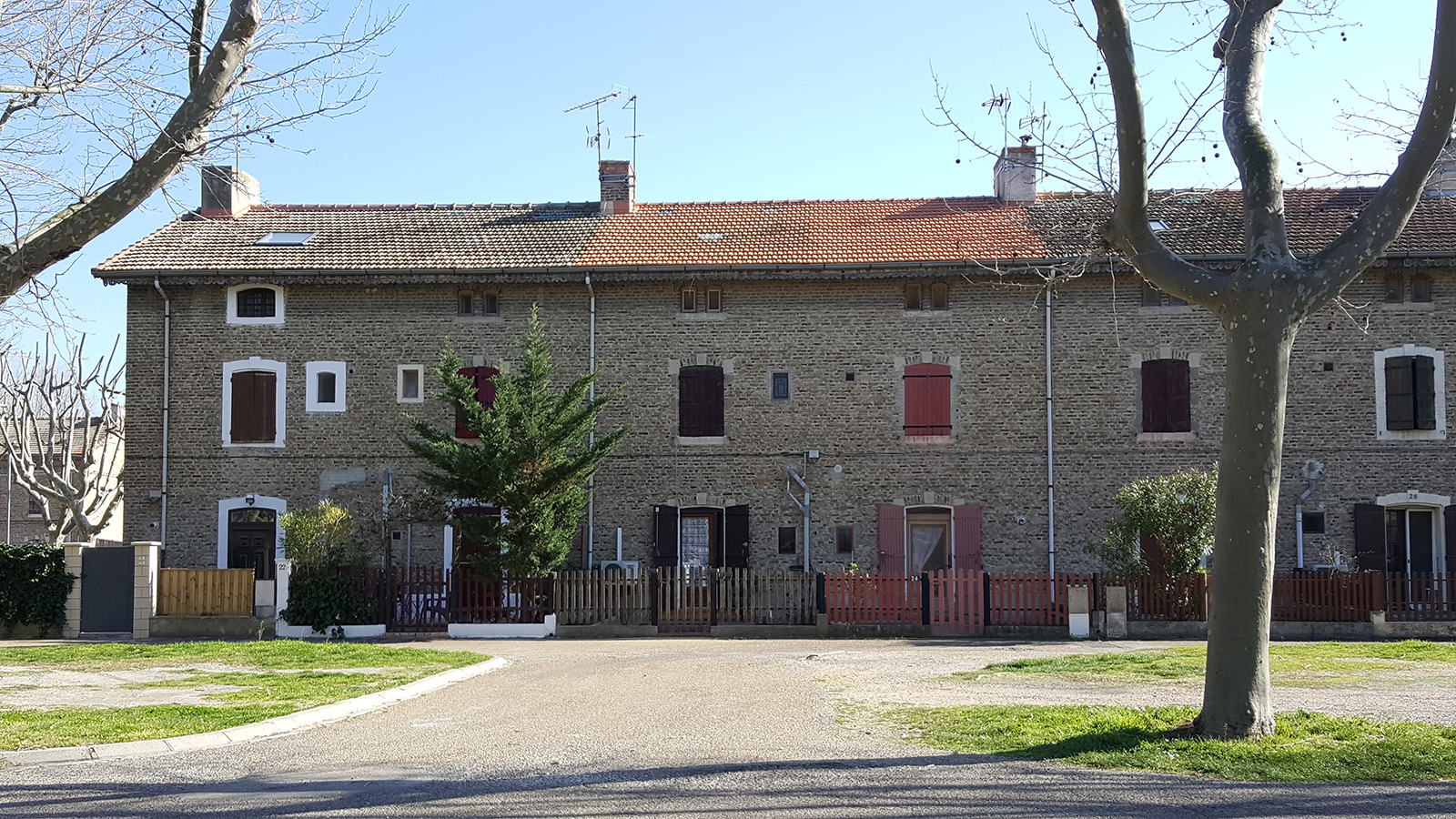 Salin de Giraud - Bienvenue en Provence